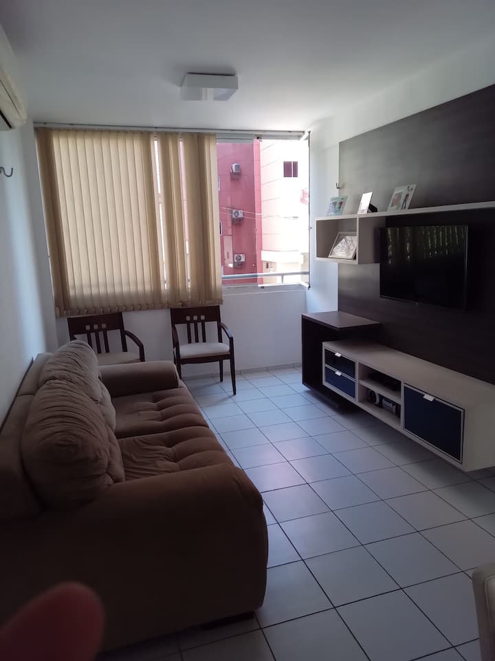 Cond  Catalunia Na Zona Leste - Teresina