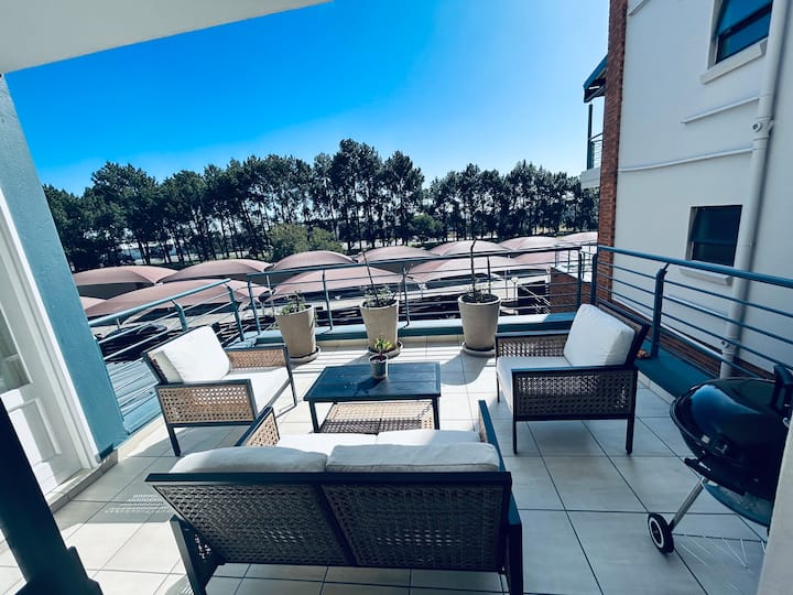 Greenstone Homely Living Apartment - Edenvale