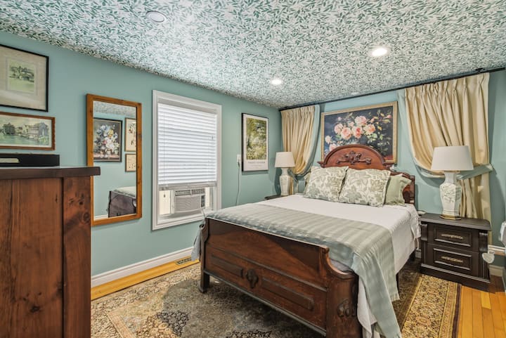 Niagara-on-the-lake William Shakespeare! - Niagara-on-the-Lake