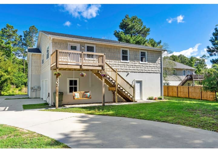 J&k’s Beach Getaway - Emerald Isle, NC