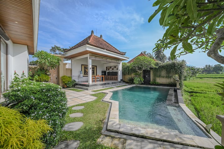 Alam Selasih Villa - Bali