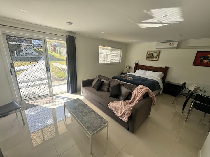Independent Granny Flat - Brisbane