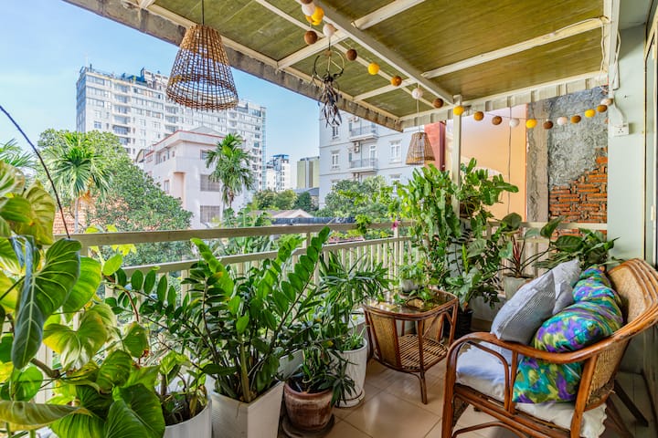 Bassac Charm St.312 Bassac Lane - Nom Pen