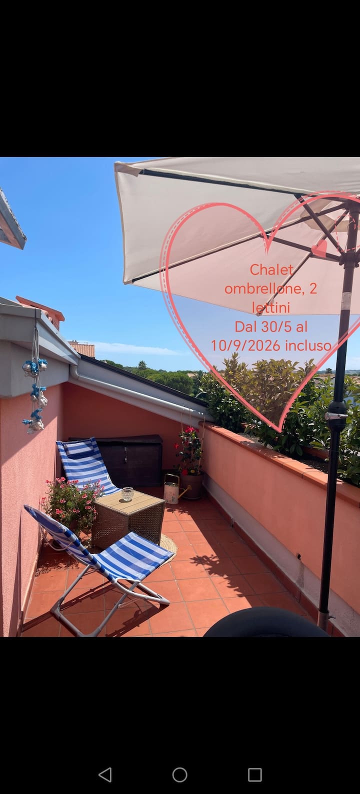 Casagioia 50 Mt Mare, Tassa Sog, Park Free, Bici, - Sirolo