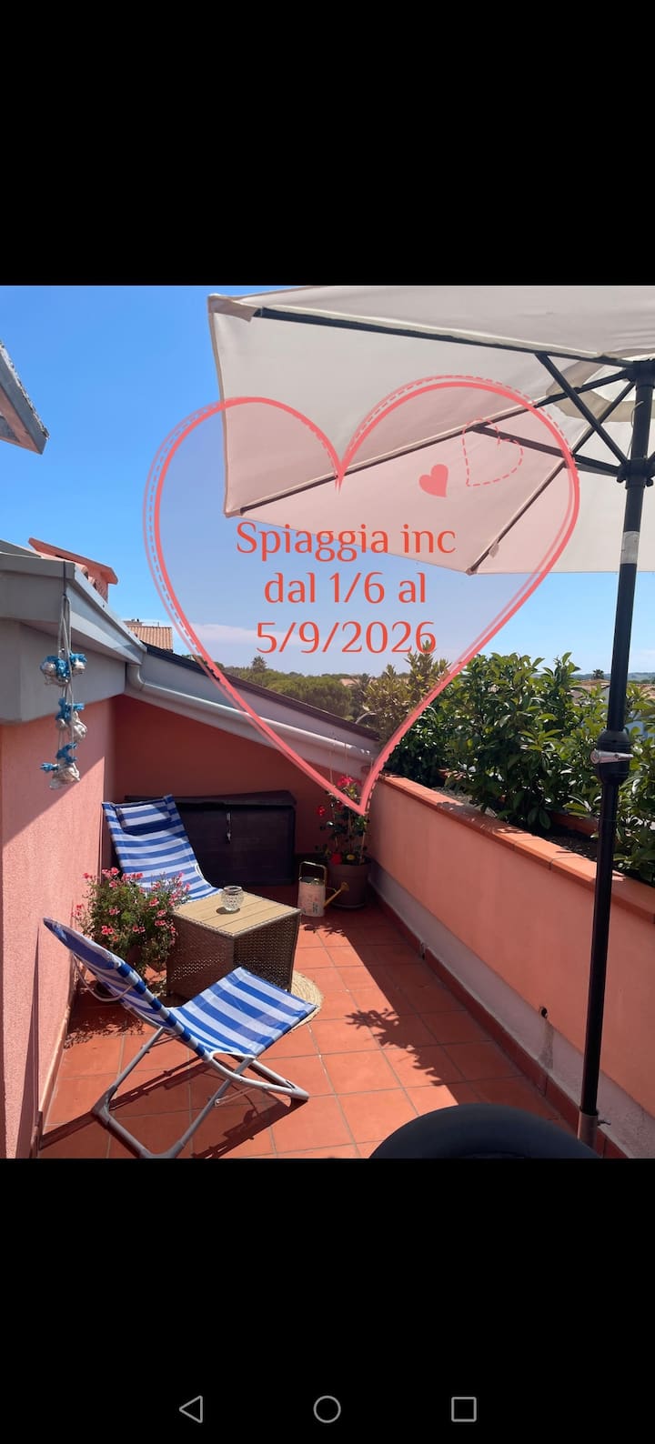 Casagioia 50 Mt Mare, Bici, Ac E Parking Free. - Recanati