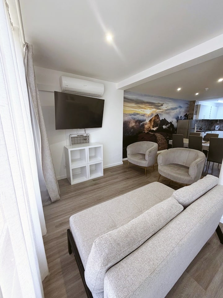 Family Room-108 Valhalla Panorama/central - Madeira