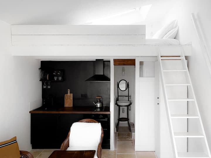 Ar Bod, Mini Maison Proche De L’océan - Plomeur