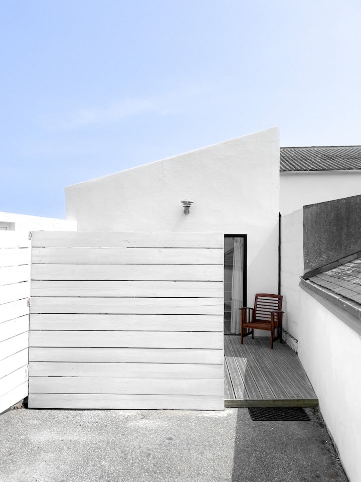 Ar Bod, Mini Maison Proche De L’océan - Penmarch