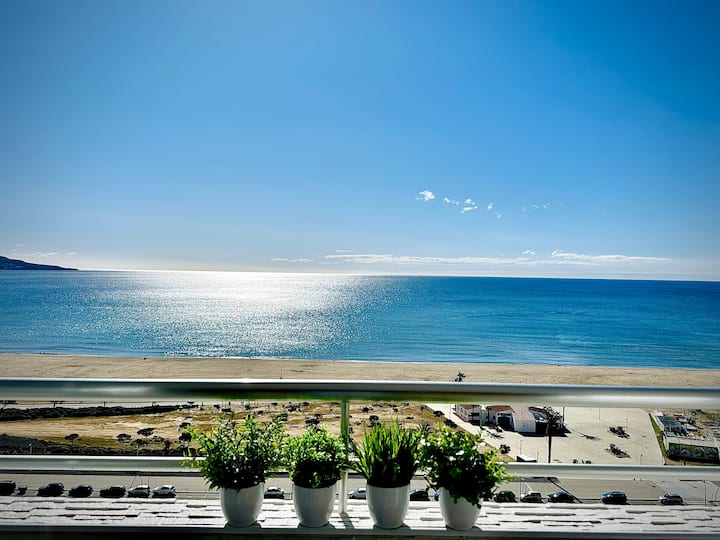 Le Atic (Penthouse) - Empuriabrava