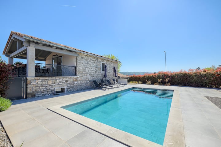 Villa Pepa By Istra Vacation - Pazin
