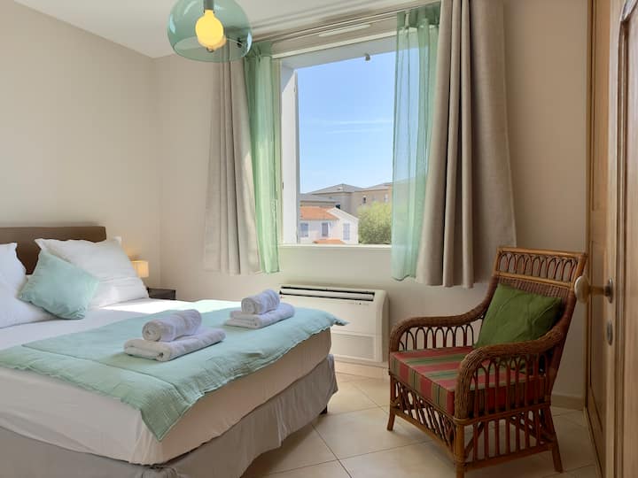 U Nespulu Di Anghjulina - Biguglia