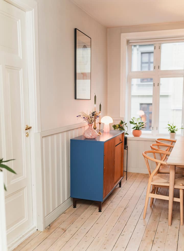 Fin Leilighet Midt I Bergen Sentrum - Bergen, Norway