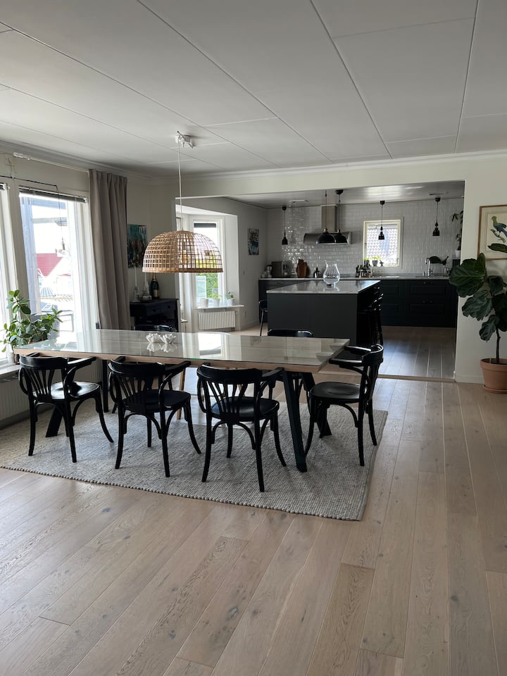 Villa Torslanda - Hönö