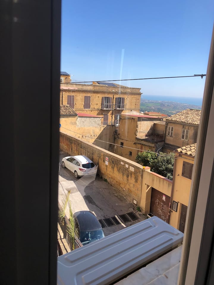 Home Dareb 1 Vista Mare - Agrigento