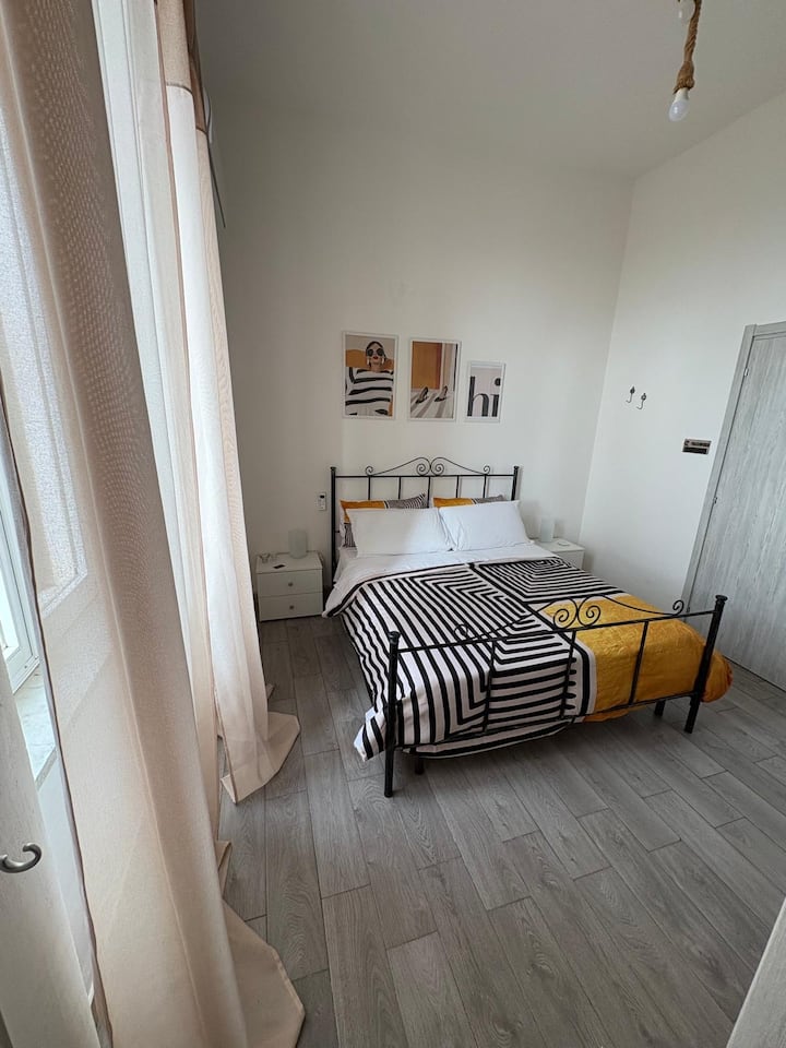 Home Dareb 1 Vista Mare - Agrigente