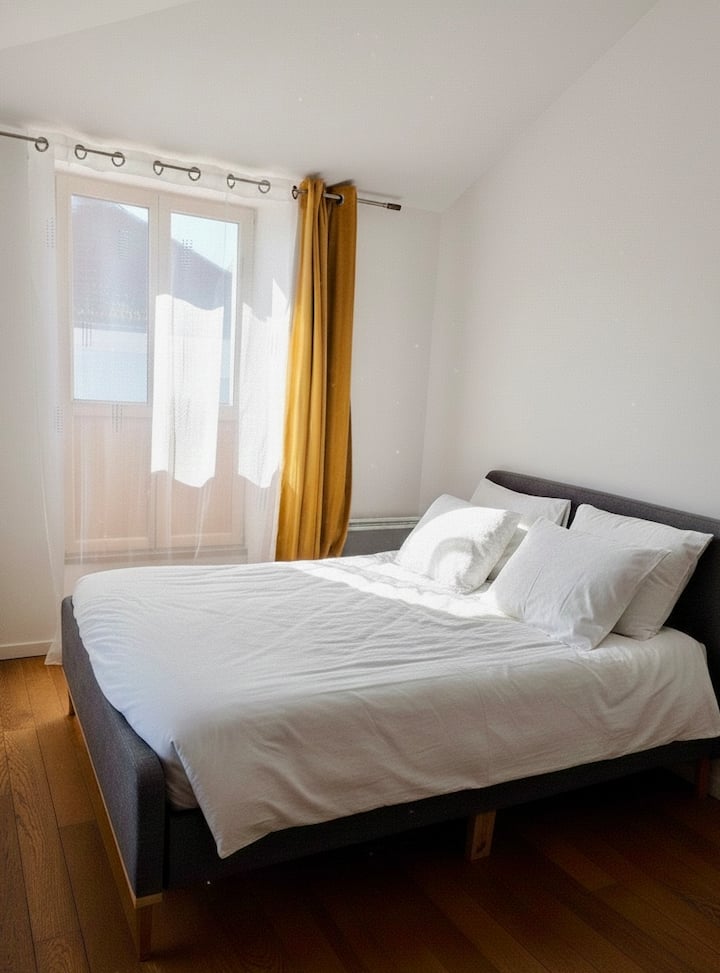 Triplex Avec Vue Sur La Mer - Île d'Yeu