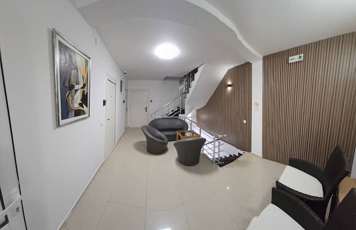 Apartments Philip Ii-ohrid - Ohrid