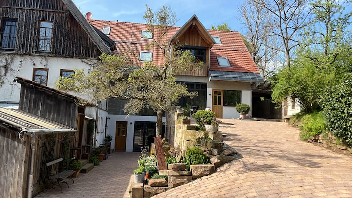 Gästehaus Tenne         * * * * * - Wasserkuppe