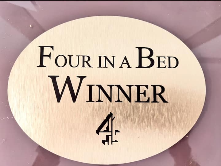 Bechan Retreats-kites Nest - Shropshire