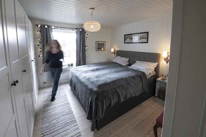 Koselig Leilighet I Sentrum - Ålesund