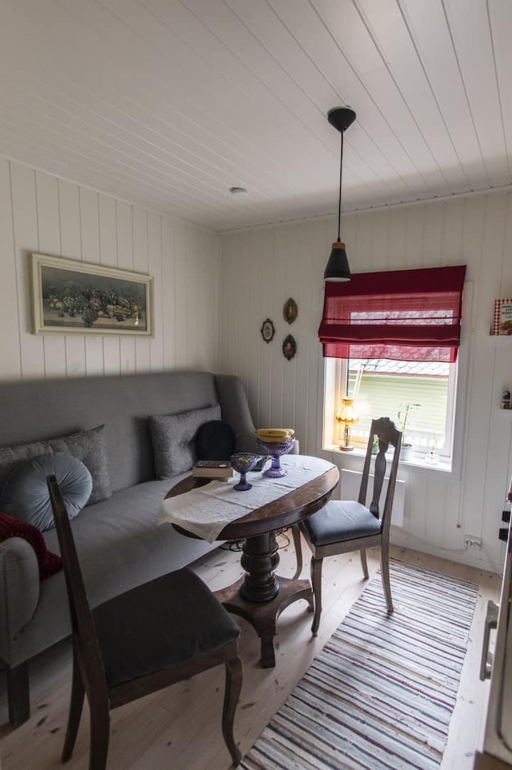 Koselig Leilighet I Sentrum - Alesund