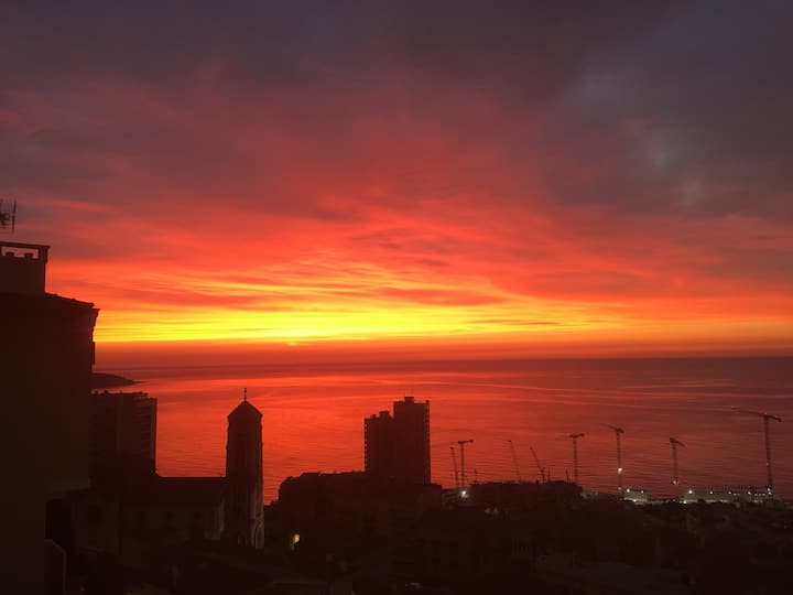 Monaco Vous Attend - Beausoleil