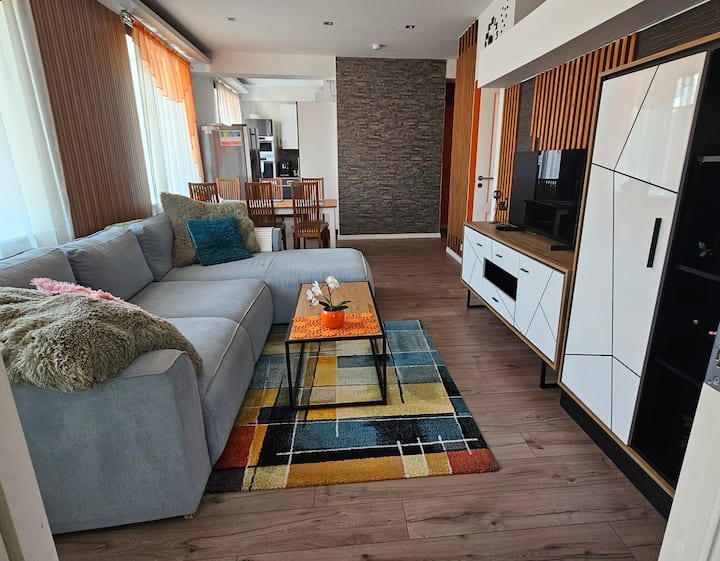 Cozy Relax Sauna Apt In Tapa - Estonie