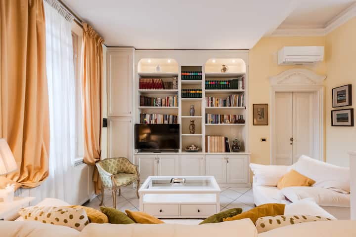 Appartamento Piazza 5 Giornate-milano-maison Dibi - Milan