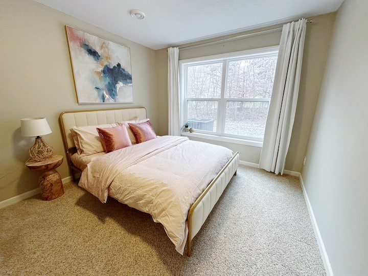 Renovated Private Low-level 20 Min To Minneapolis - Wayzata, MN