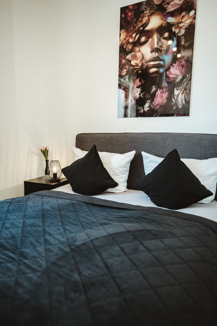Boutique Hotel Cologne #4 - Köln