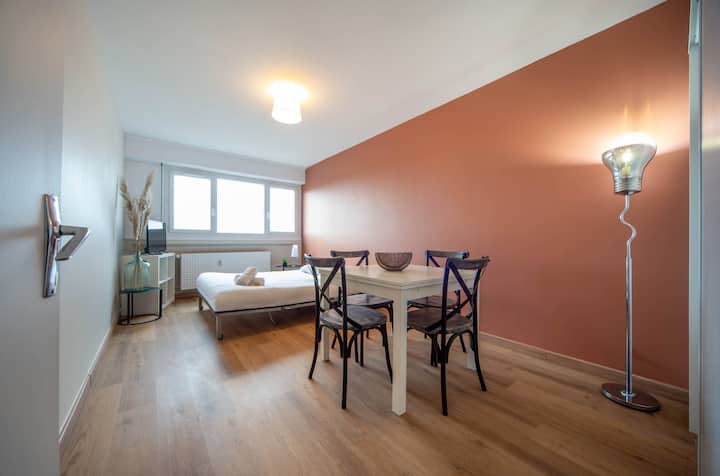 "Le Mont Saint-vincent" - Saint-Rémy