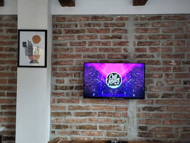 Riverside Bliss
Studio Nišava - Niš