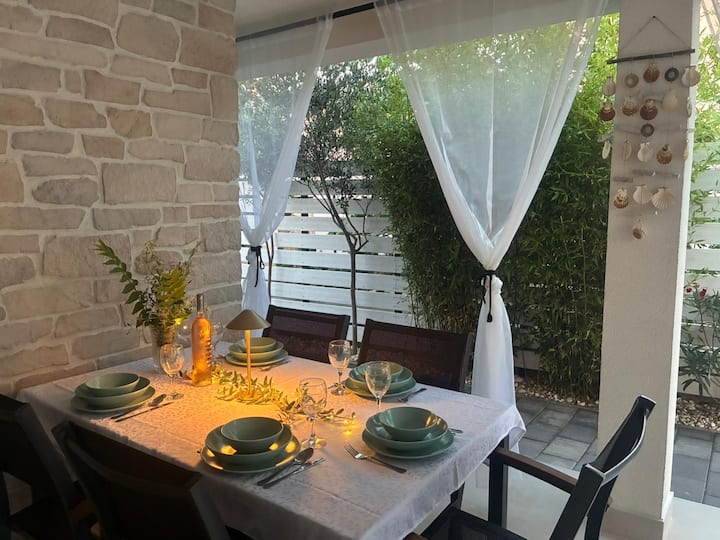 Apartman Family Vir - Vir