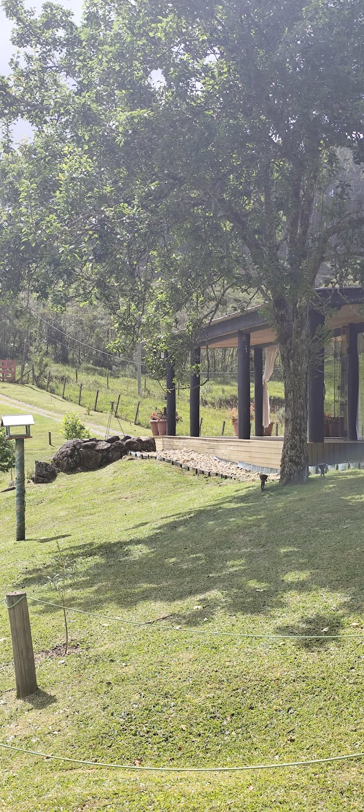 Próx.centro Rancho Queimado - Namorada Da Serra - Águas Mornas