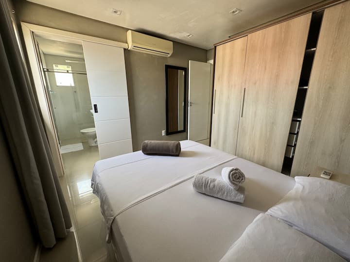 Completíssimo Ao Lado Do Expocentro Bc - Itapema