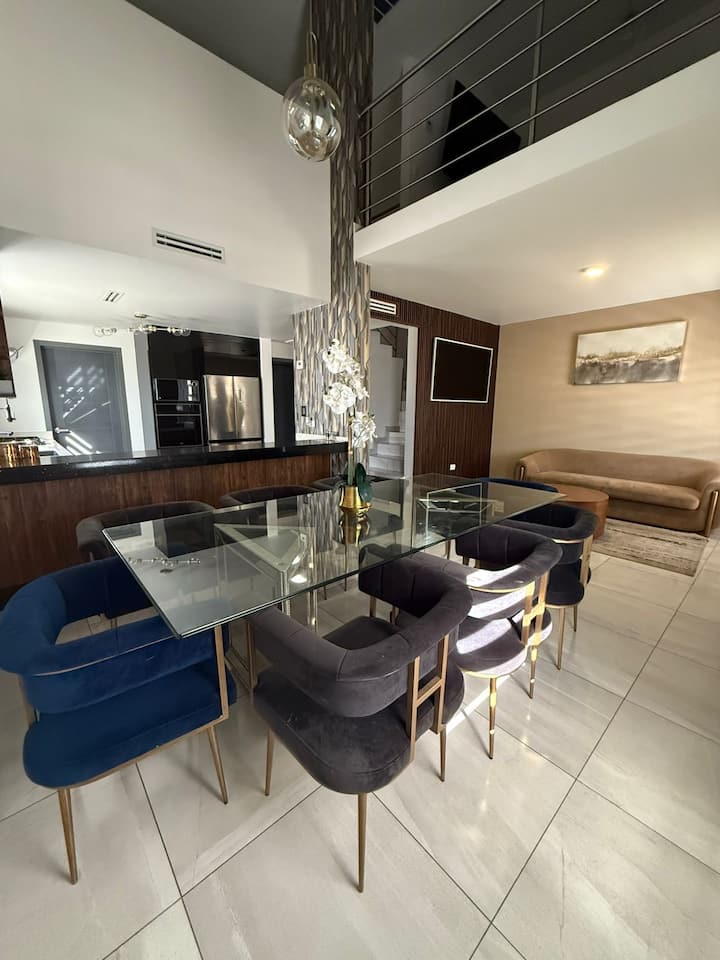 Residencia Privada Muy Céntrica. - Mexicali