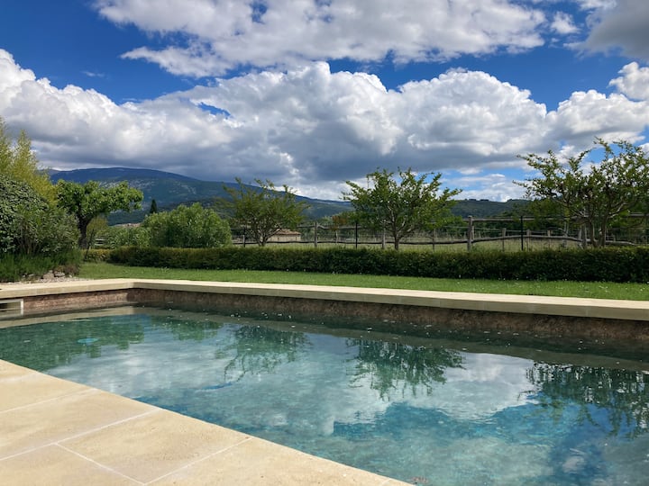 B&b Boutique Mas De Grange Neuve - Mont Ventoux