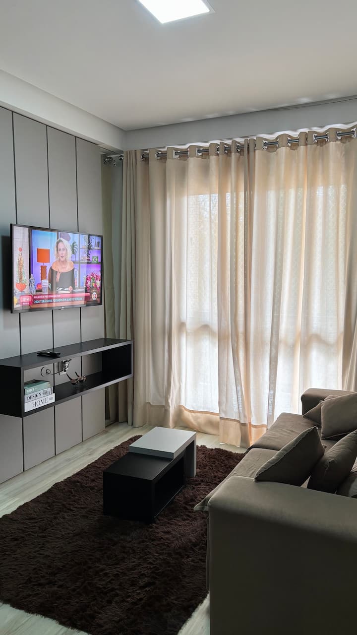 Apartamento Germany - Nova Petrópolis