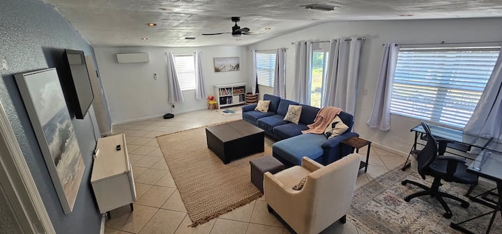 1 Acre Woods - Land O' Lakes, FL