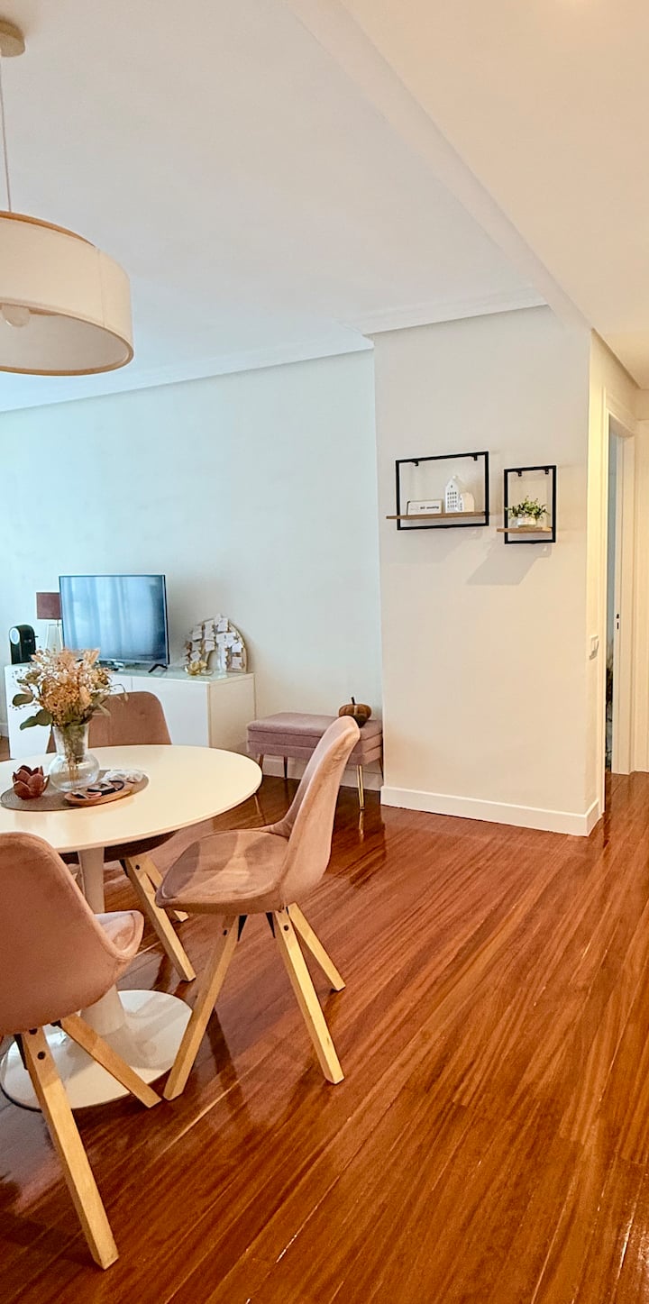 Apartamento Centro Oviedo.
Parking Gratuito - Oviedo