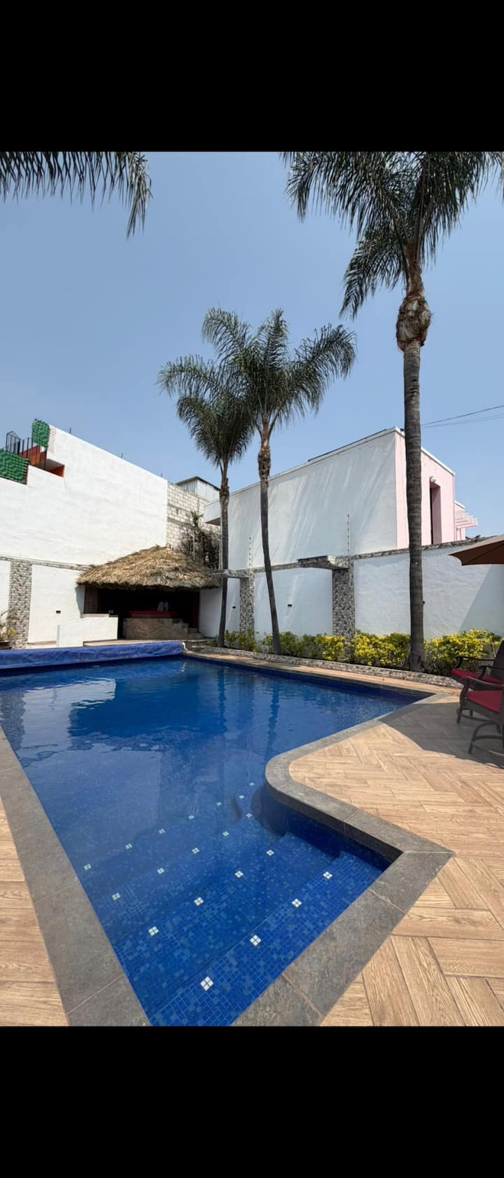 Bonita Casa De Descanso - Cuernavaca