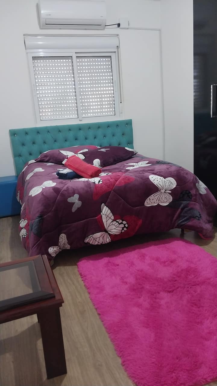 Tranquilidade Apartamento! - Passo Fundo