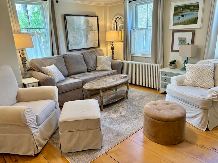 Lovely 1822 Wade House - Essex, MA