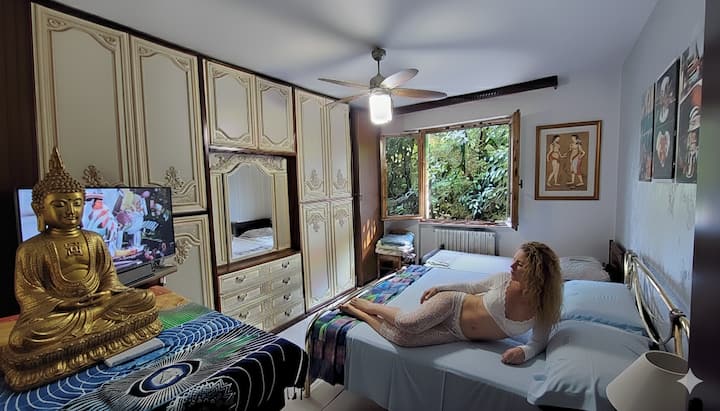 B&b La Dimora Cin It042018c1nidkl755 - Falconara Marittima