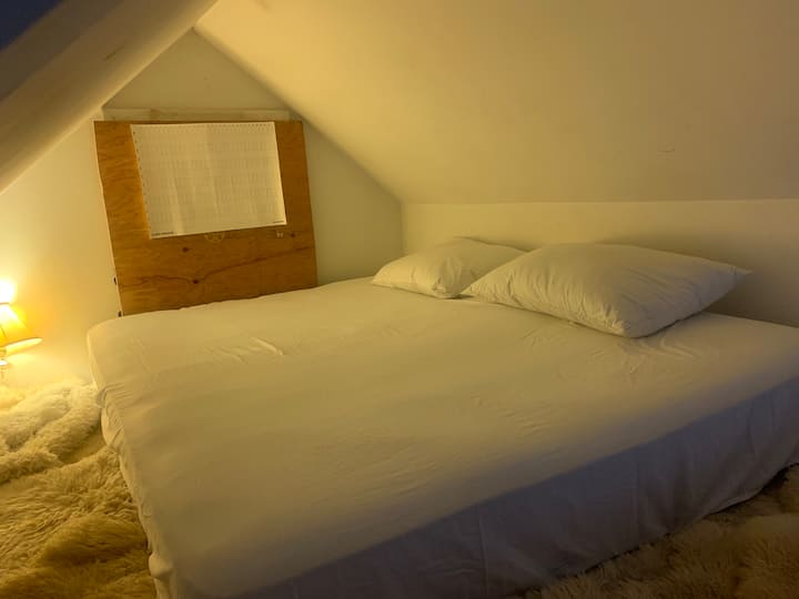 Quiet Tucked-away Cabin - Amagansett