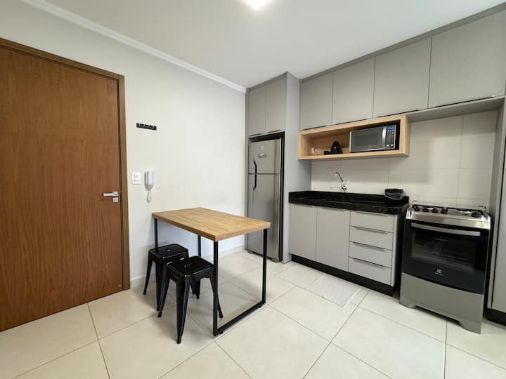 Apartamento Próximo Ao Parque Do Ingá - @Arq.maira - Maringá