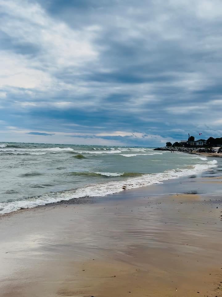 Welcome To Sherkston Shores! - Crystal Beach