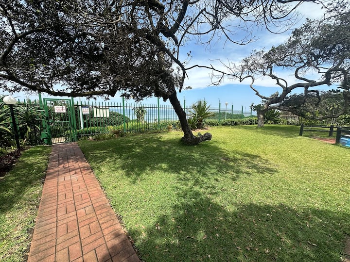 5 Cormoran - On Umhlanga Beach - Umhlanga