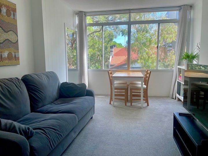 Darlinghurst One-bedder - Sydney