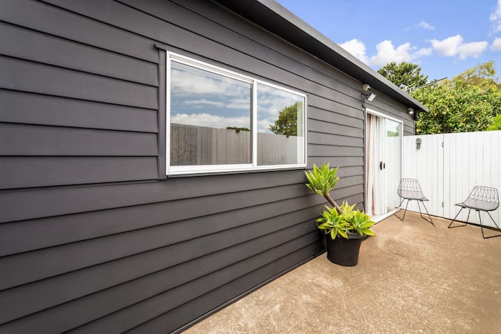 The Shed - Boat Harbour, Kurnell